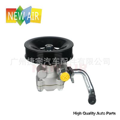 57100-2J000KiIAMohave2007-20213.04WDPOWERSTEERINGPUMP