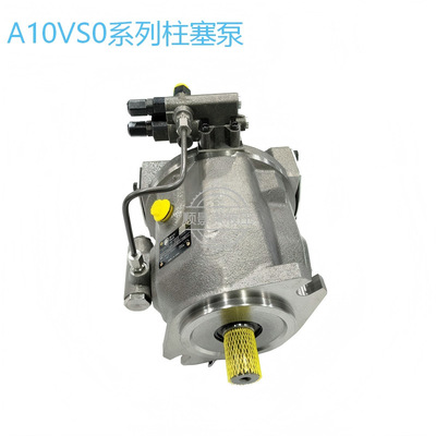 A10VO 28 DR/31R-PPC12N00 A10VSO28DFR1/31R-PPA12N00-SO32