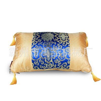 车载家用应急靠枕内置阻燃毯