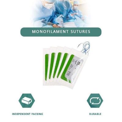 极速Alal-Inclusive Suture Kit for Developing and Refining