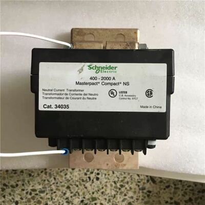 议价 Masterpa Compa NS 400-2000A 17354 34035 议价