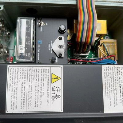 议价FELLOW KOGYO FOCAS-1500C 库存货
