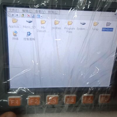 议价POWERWISE触摸屏控制器PW1005-BCMSPW1005-ACMSPW1005-CCMS