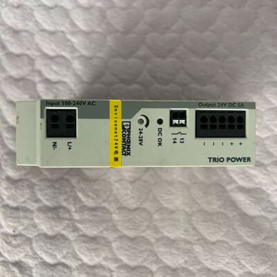 议价电源TRIOPS2G1AC24DC5，议价商品