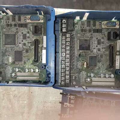 议价变频器主板CPU板DMC12008C功能正常包好