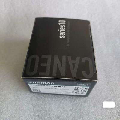 议价凯本隆触碰式开关，CS10K-MLDT-C10-00A6，Cron