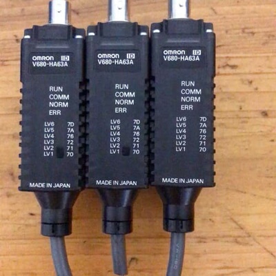 议价/放大器 V680-HA63A。20个