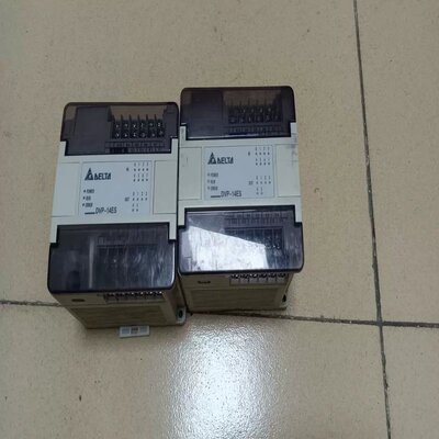 议价PLC DVP14ES00R2~