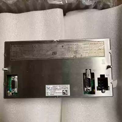 议价TTS克令吊显示屏GRAF-SYTECO AT6200C1A适用