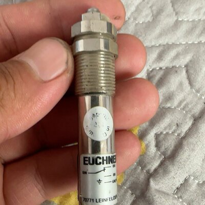 议价BUCHNER宝石传感器EGT1-2000EGT12000EGT12000EGT1/2000
