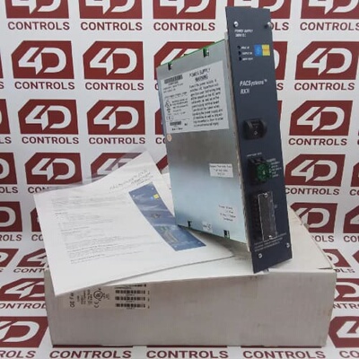 议价Ic698psd300 Pacsyst Power Supply 1030Vdc Opened Nso