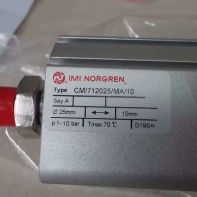 议价IMI NORGREN气缸CM712025/MA/10 安装配件SPC/Q5039250