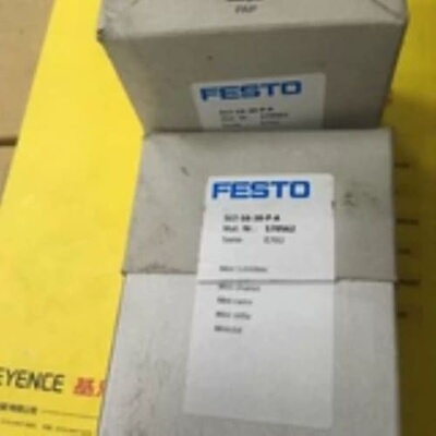 议价FESTOSLT-16-30-P-A 170562 SLT-16-40-P-A 170563