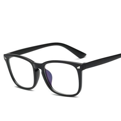 Blue Light Glasses Computer Reading Glasses forWomen Men跨境