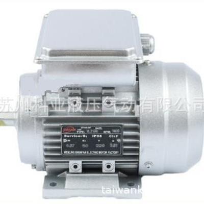 全新原装DEFAN电机YY6324 180W YY6334 250W 电动机马达YL7124 YL