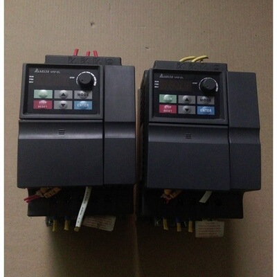 B030*9新台达 VFD002EL21A/VFD004EL43A/VFD022EL43A/VFD037EL43A