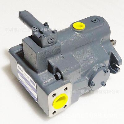 东京计器柱塞泵 P31VR-20-CM-21-S121-J 日本TOKIMEC PISTON PUMP