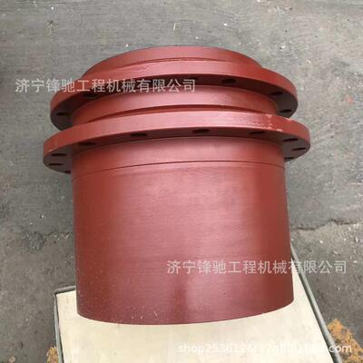 适用于WA380-6装载机后桥轴承座423-23-31150