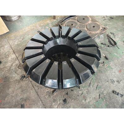 G0GK11K型锥形喷器胶芯11防寸500psi7301