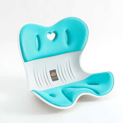 NGT美姿护腰坐垫椅久坐神器学生办公室儿童坐姿矫正矫姿美臀靠垫