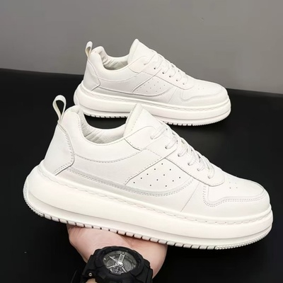 2025-27款ML休闲时尚高低潮流板鞋xin1.19