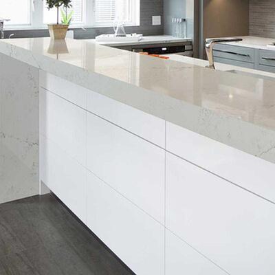 人白色石过英石厨窗房台面门石材淋浴踏板白色台石门87411槛造石