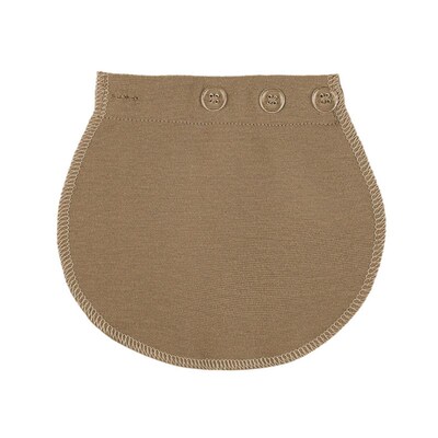 极速Maternigty Pregnancy Waistband Belt Extender Adjustable
