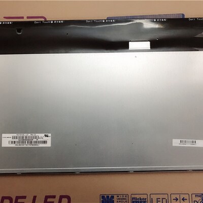 M215HGE-l10L21M215HTN01.1LM215WF4WF3WF9 M215HW03一体机液晶屏