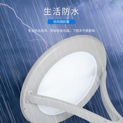 头AG113工厂庭院灯户外led草灯景观路园坪林别灯墅灯街道花园防水