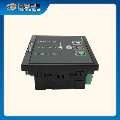 HAT5SUO30N众智控制HAT220通用柴油机配A件双路器电源自动切换