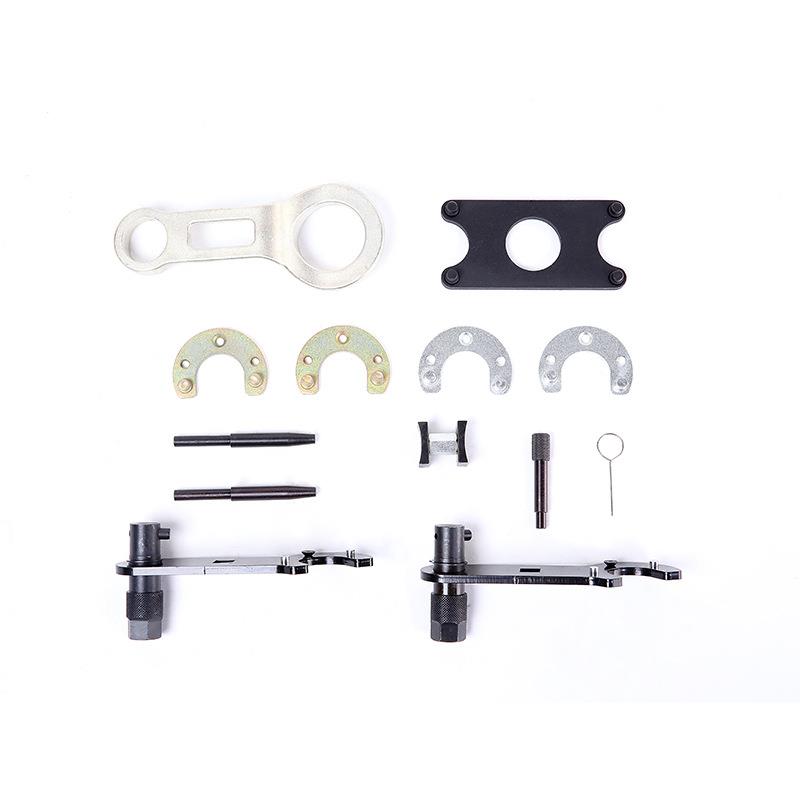 13件套路虎2.5/荣威750正时工具組引擎维修工具汽车维修汽车保养