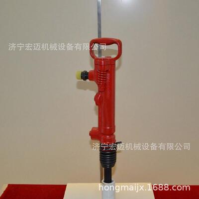 厂家直发TPB-60气动风镐气动矿用TPB-90岩石破碎机高效气动破碎镐