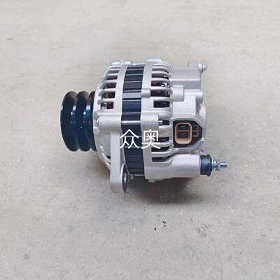 适用4D33 4D34发电机A3TN5986 ME017615