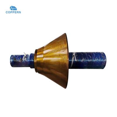 矿UKG山机械矿用件破碎机设备圆锥破碎机配主轴