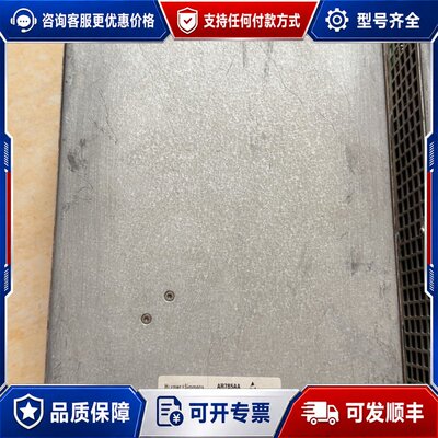 议价Harmer+Simmons型号3AW00785AAAC 0可维修
