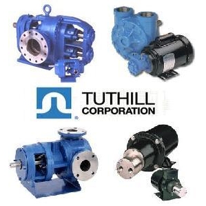 美国 TUTHILL 齿轮泵 润滑泵 C系列 3C2BV-C-7