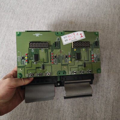 可维修KOMECO模块，SMU-TERMINAL板+MCU-TER议价