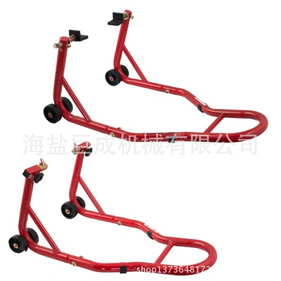 摩托车停车架/摩托车支架/  起车架 /  motorcycle stand