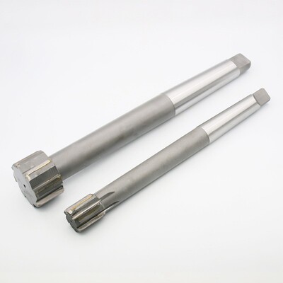 硬质合金锥柄铰刀36.1-38.9小数锥铰0.1-0.2-0.3-0.4-0.5-0.9