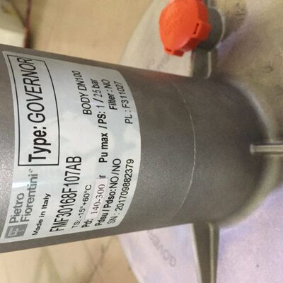 FMF30168F107AB减压阀