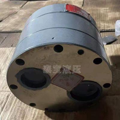 大流大流量油量油泵D号XCB~-B系列16050 噪音0大流量齿轮油泵 型