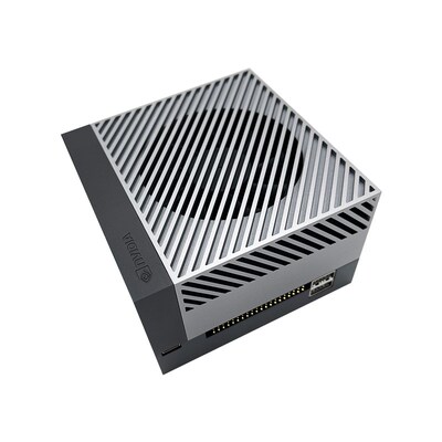 NVIDIA JETSON AGX Orin开发板64GB套件Xavier核心模块人工智能NX