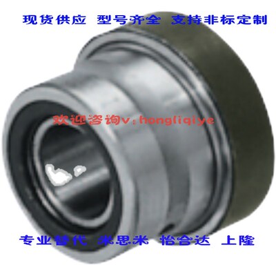 极速替 12 14 17 20 2s5 30 35 40 50  带止推滚珠滚针轴承NKXZ N