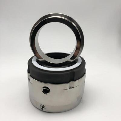 极速反应釜机械密h封204B-30/35/40/50动静环真空罐搅拌机水泵水