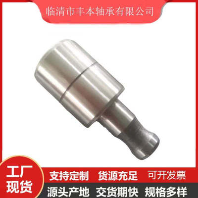 滚针轴承 有内圈满装滚针轴承NAV4008NAV4009滚轮轴承