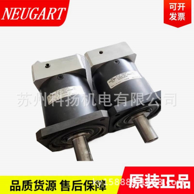 WPLE080-032-SFSA3AE-Y1Neugart行星减速机 WPLE60 i=40减速电机