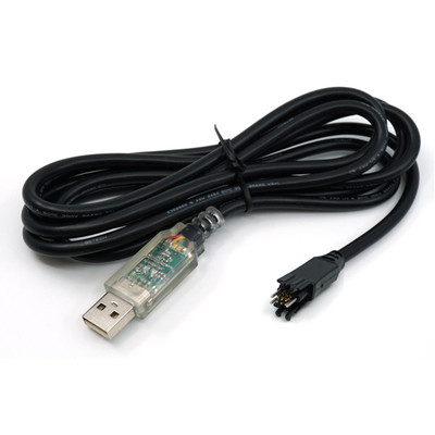 TC2030-FT-DI-C232HD-EDHSP-0-DTR USB to TC2030 Serial Cable