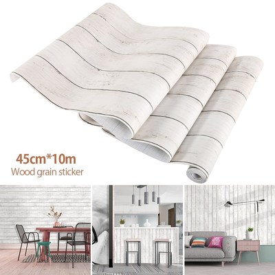 极速10m Self Adhesive Wallpaper WaterproofN Ins Style Backgr