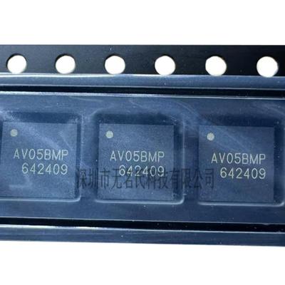原装正品 RTC6705A 丝印AV05BMP 封装QFN-40 无线模拟器芯片