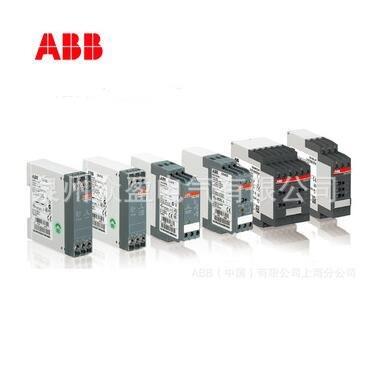 1SVR730840R0300/CM-SRS.12S,1c/o,0.3-15A;10081730/ABB电流监